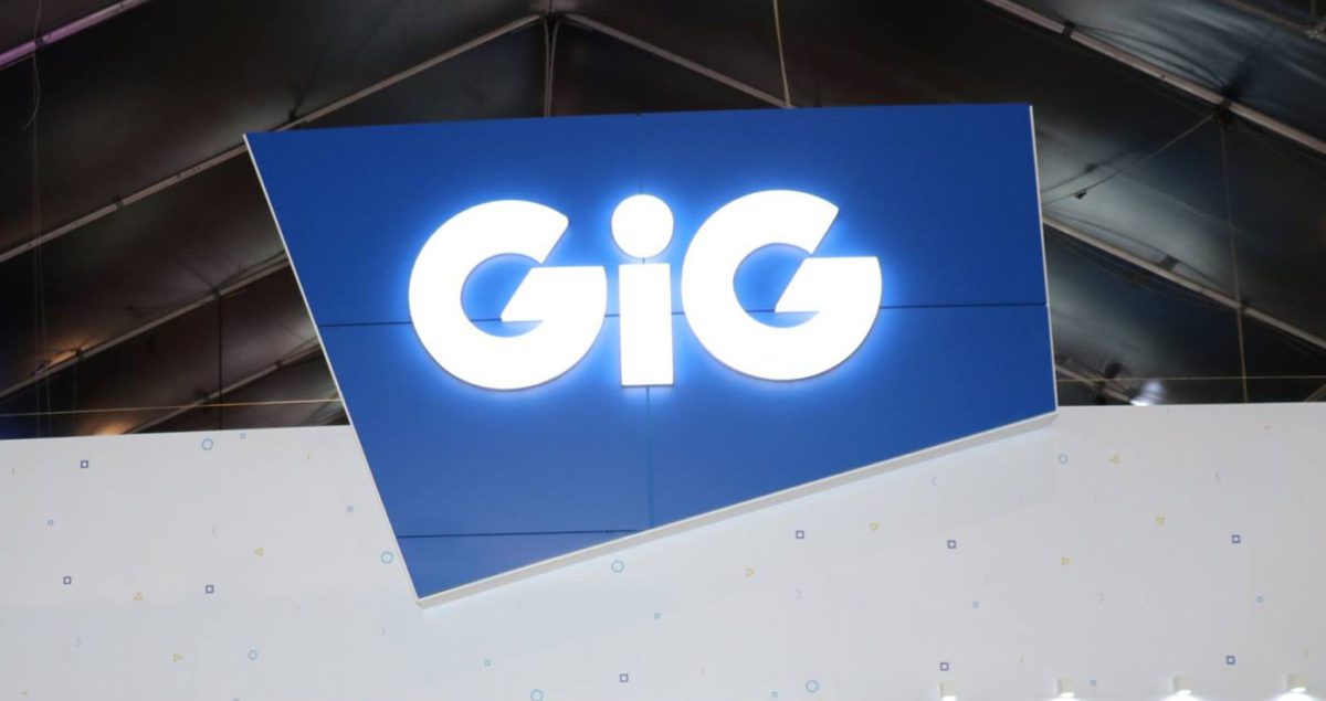 GiG signs sportsbook & platform partnership with Full Games SA in Angola