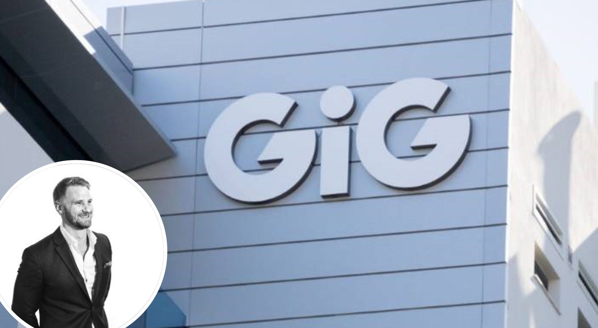 GiG records 2021 revenue of €66.8 million, up from €52.2 million in 2020