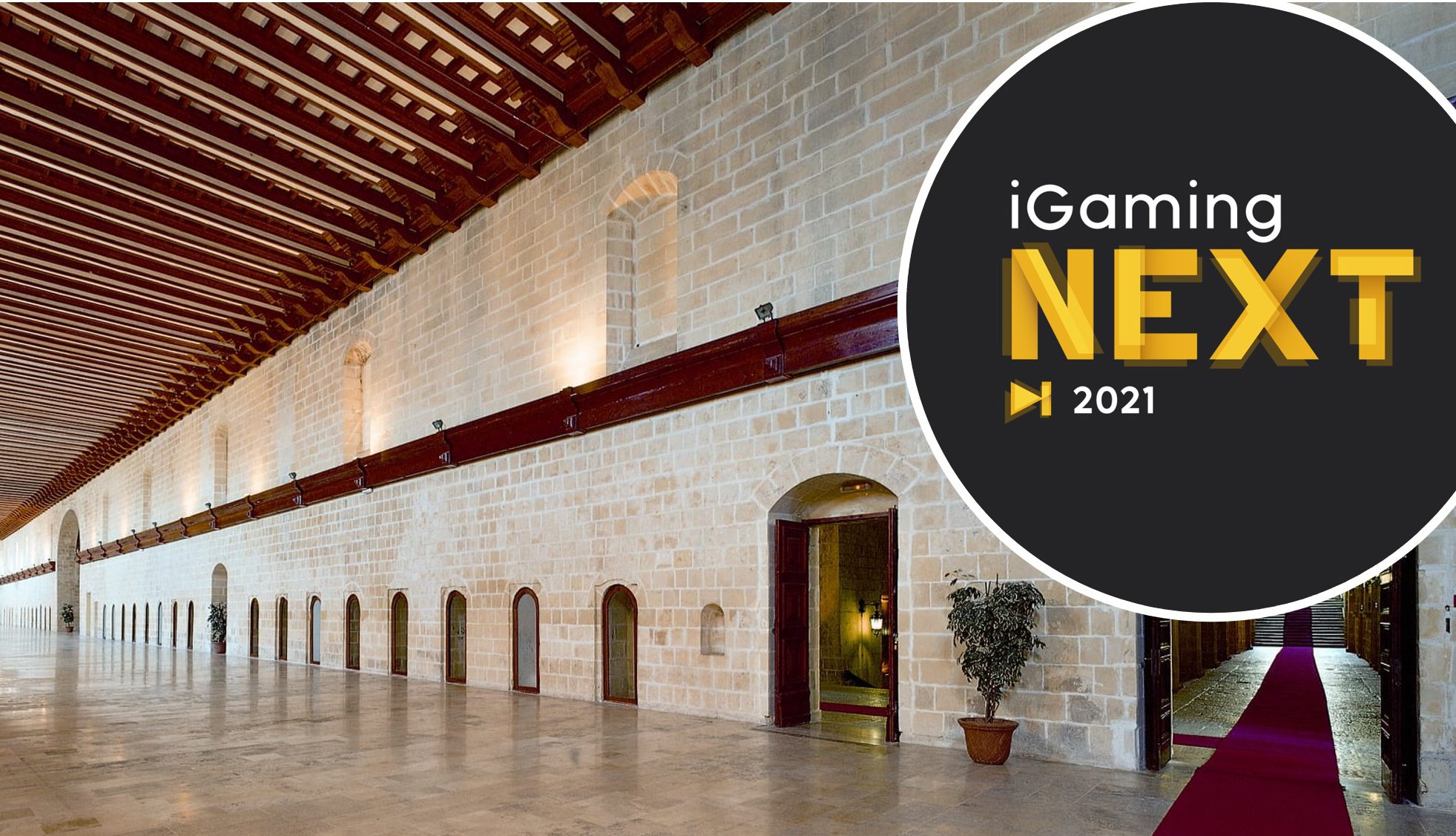 iGaming NEXT adds two sporting events to agenda for October’s Valletta expo