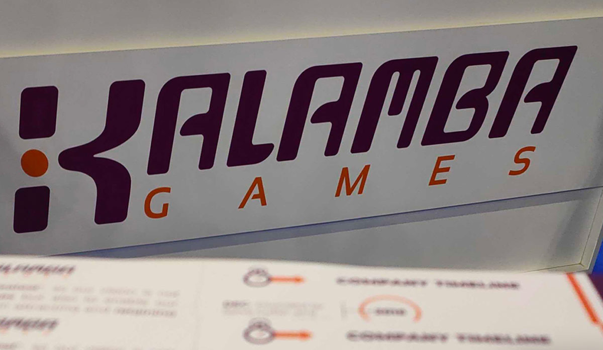 Kalamba Games celebrates billionth spin