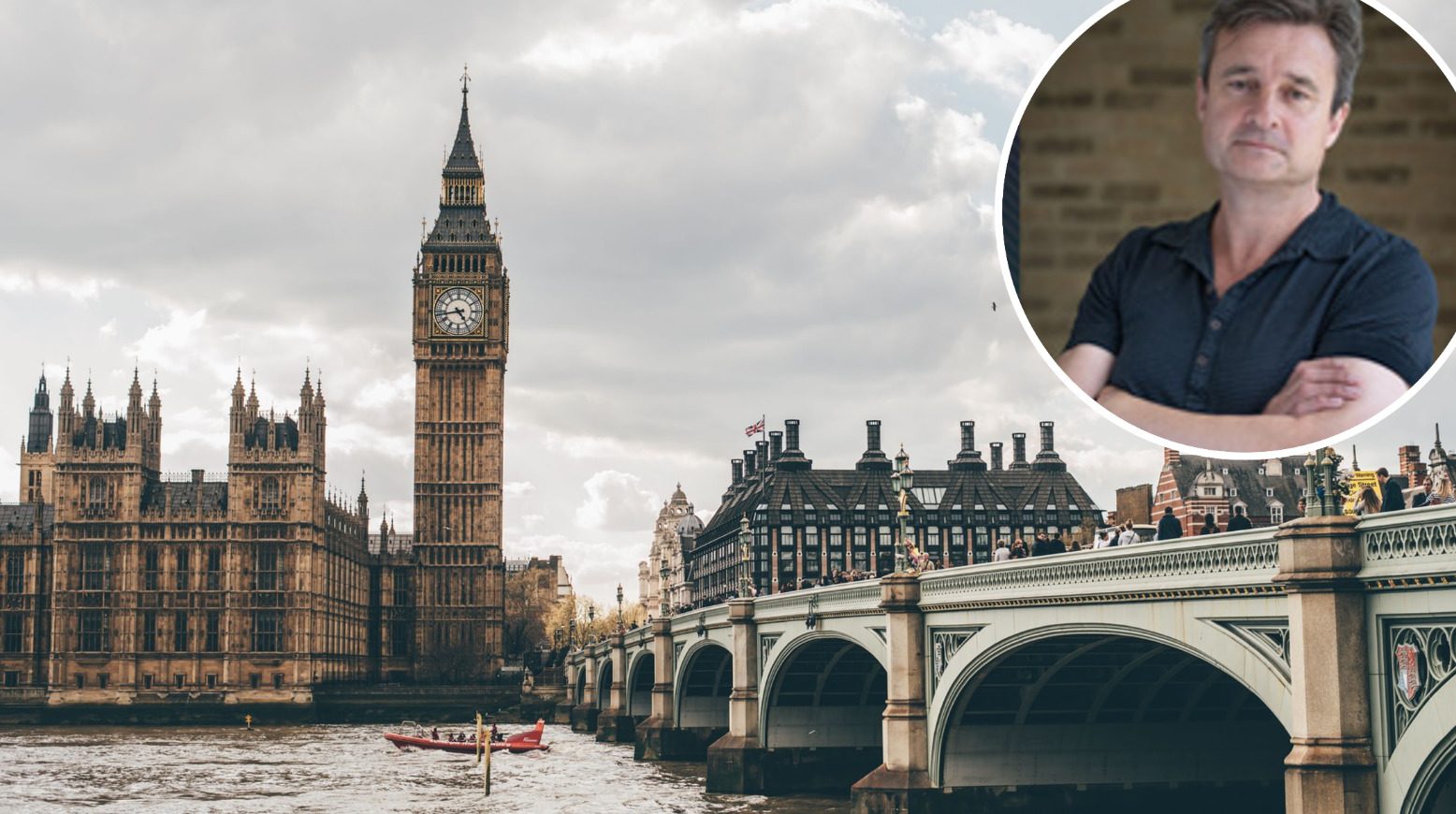 Marcus Boyle confirmed as UK Gambling Commission chair