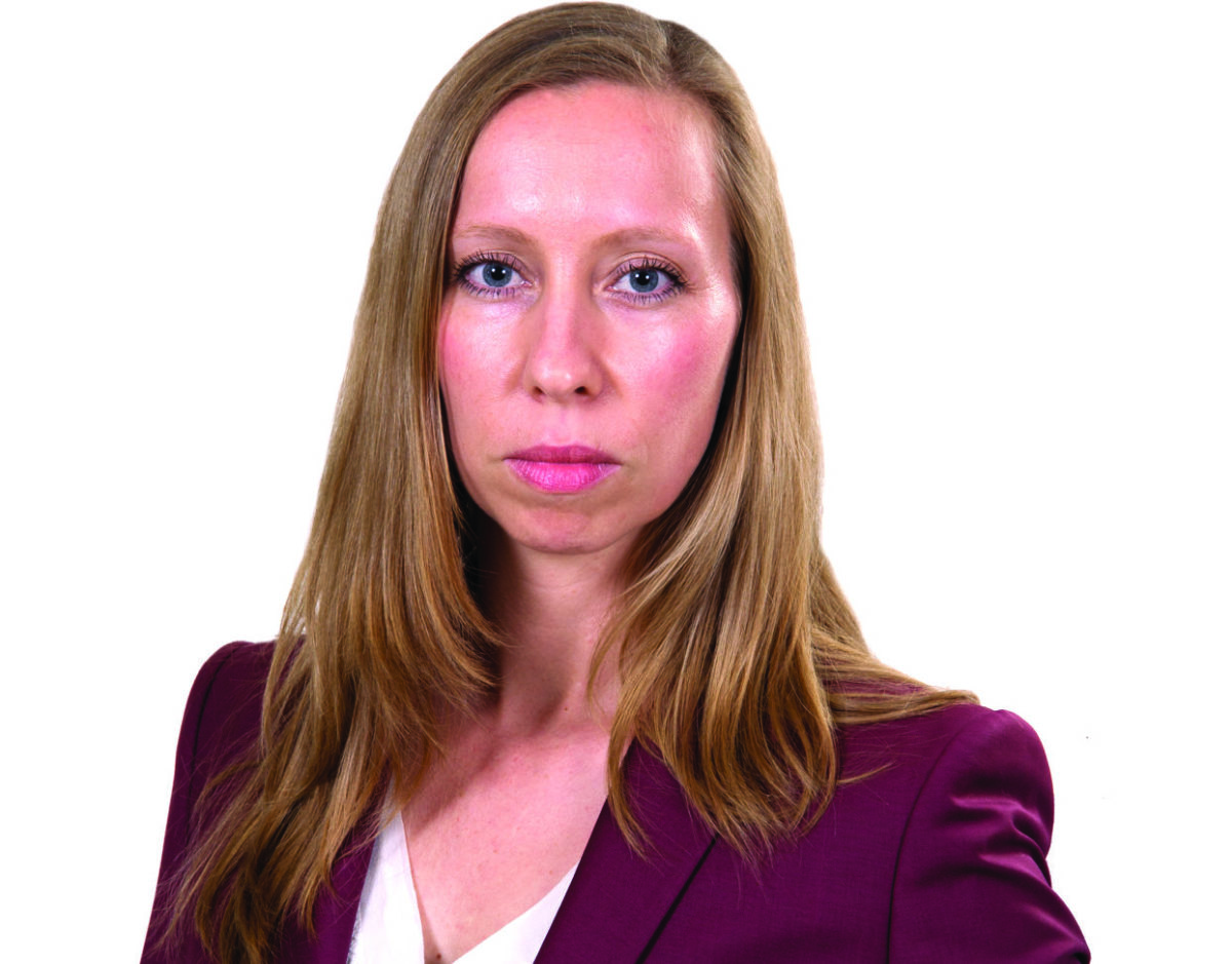 Malta’s most influential women in iGaming: Aspire Global's Liesbeth Oost