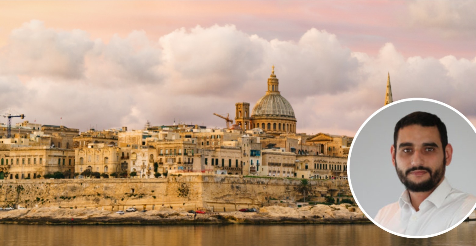 Former MGA exec Joseph Attard joins Entain Malta as managing director