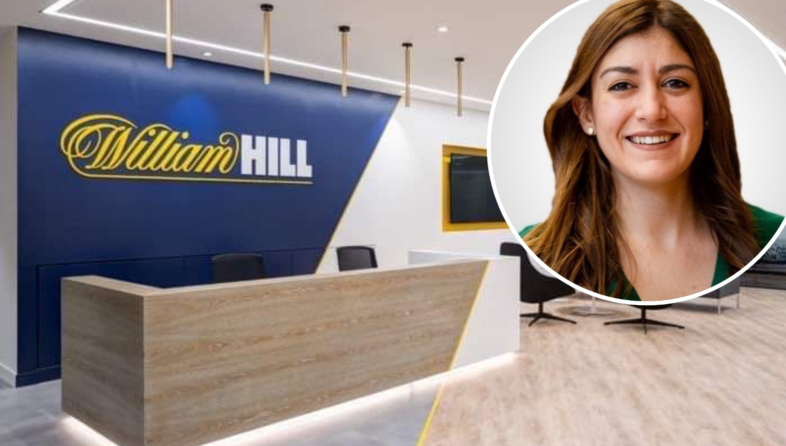 Outgoing MGA general council Yanica Sant to join William Hill as group ...