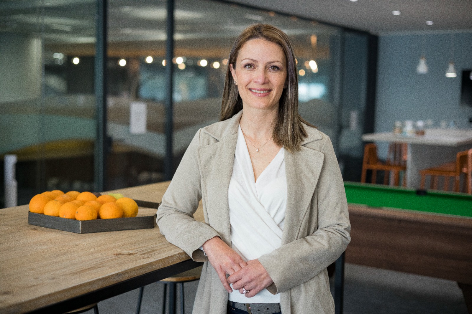 Marie Theobald parts ways with Hero Gaming to join Malta-based Rhino ...