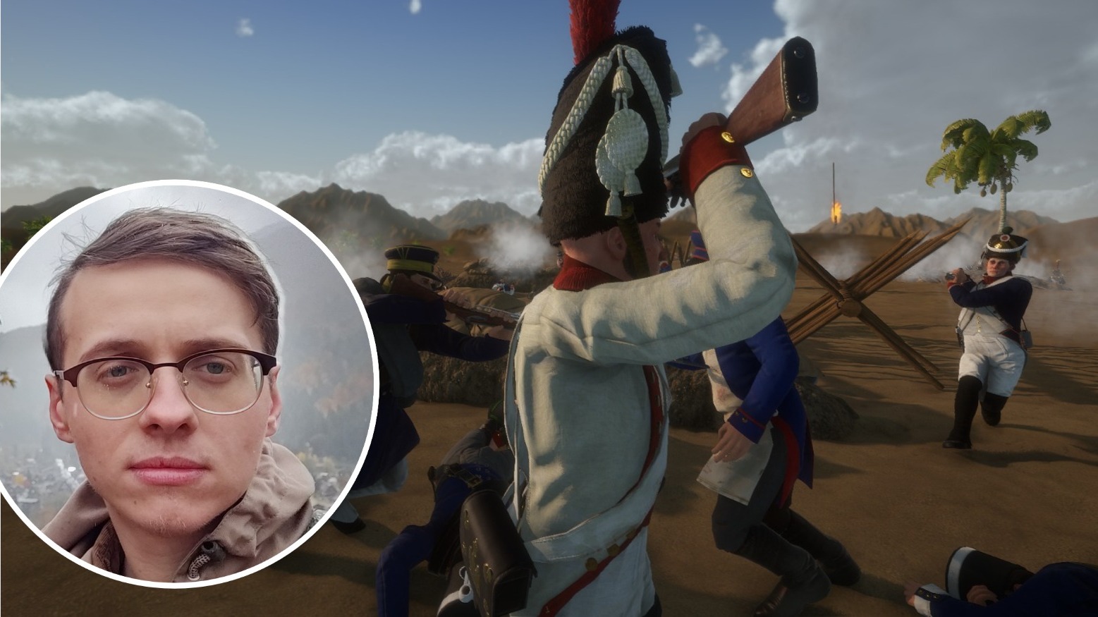 'We want to be at the forefront'– Anvil Game Studios' Andrew Farrugia ...