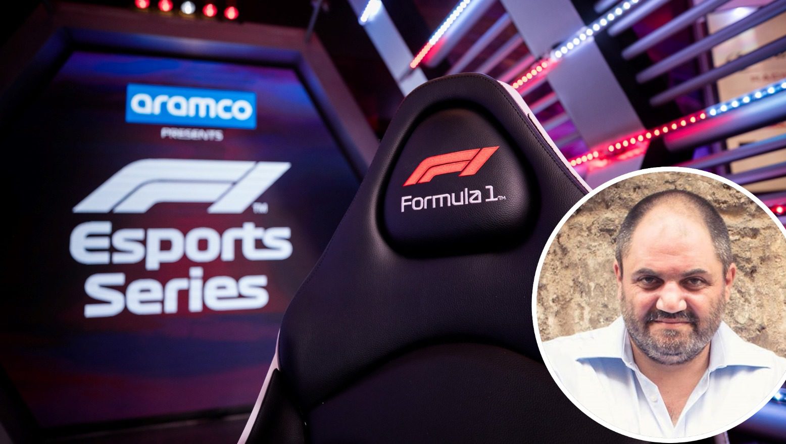 ‘Always a means of learning more’: Adrian Figallo engaged as Steward in ...