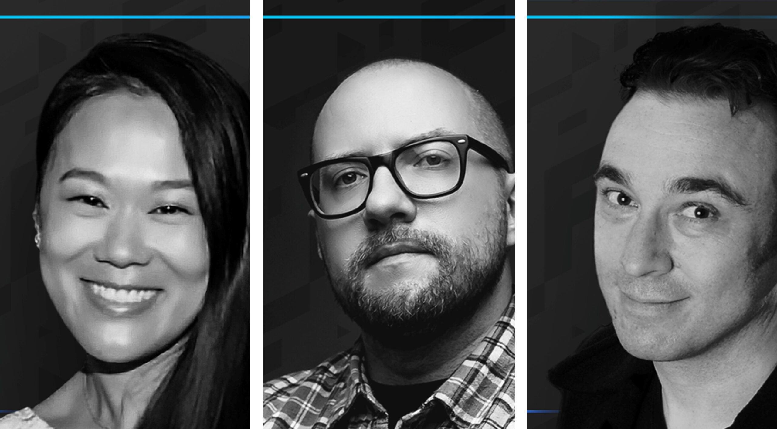FunFair Games expands team with three key hires