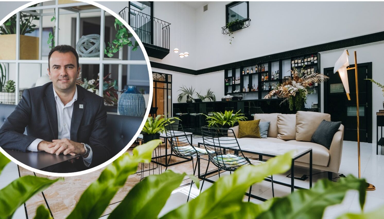 Providing immersive experiences: The Embassy Valletta Hotel’s unique ...