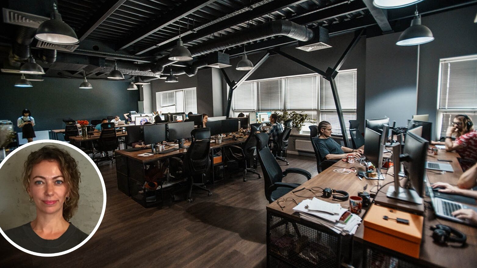 RubyPlay appoints Olga Sirokha as director of partnerships
