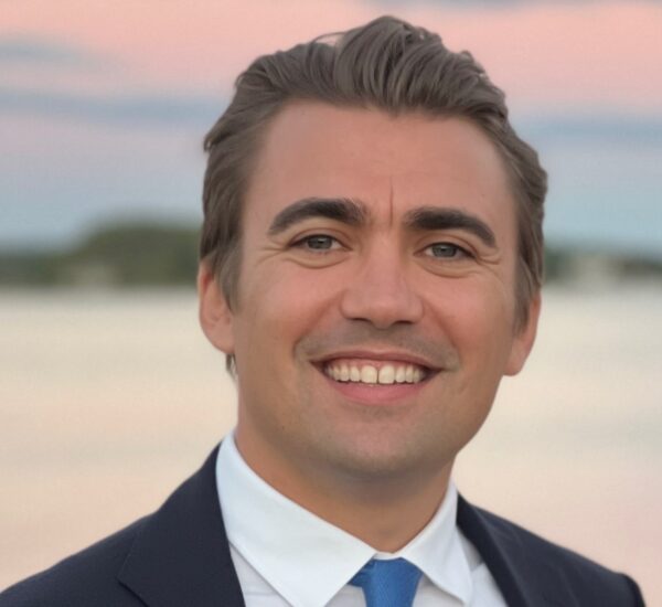 Former FanDuel and 888 executive John Atkinson joins Future Anthem as ...