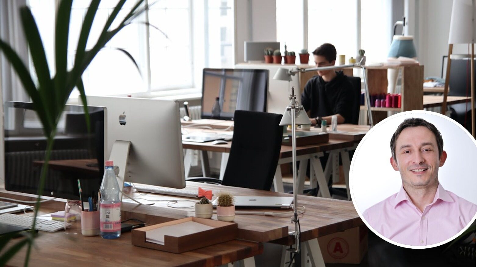 Matthew Gera departs RubyPlay to take on roles as CEO and co-owner of ...