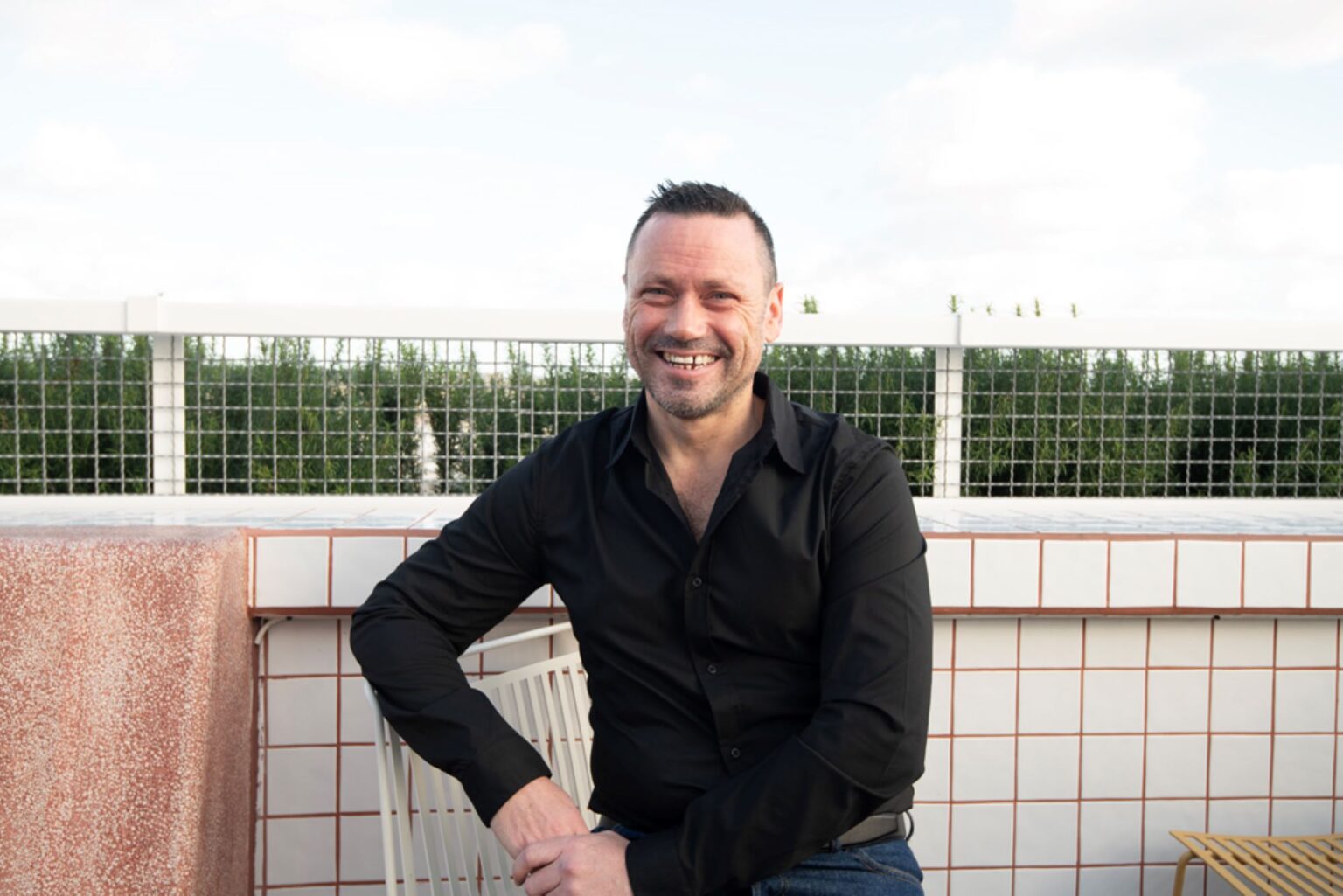 ‘Coaching is about helping people reposition their thought process to ...