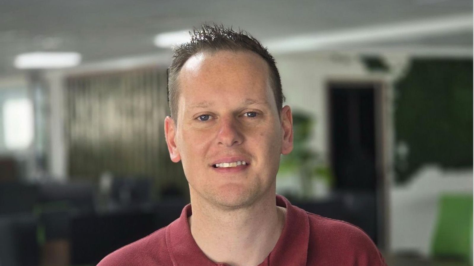 Greg Lowe appointed Head of Customer Operations at Greentube Malta