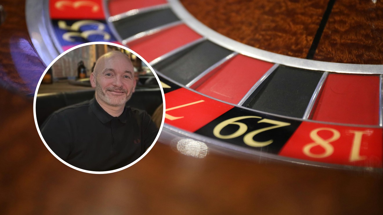 Neil Brookes appointed as Head of Product at LuckyStreak