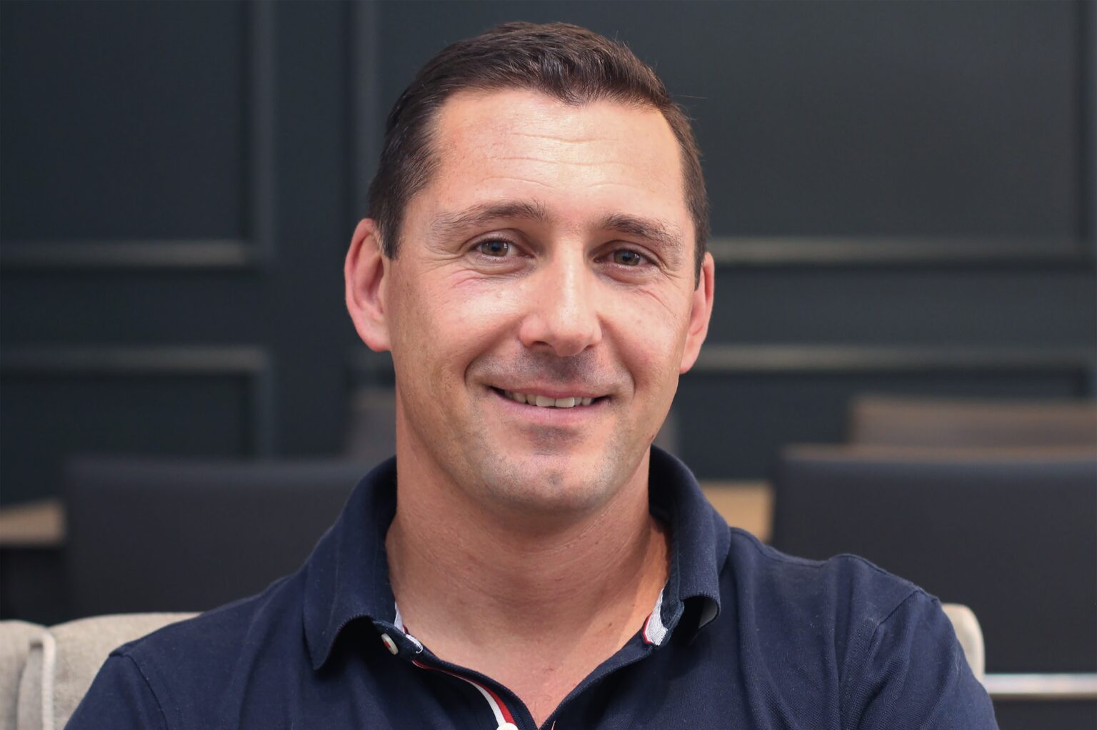 AvatarUX appoints Andrew Foster as Chief Executive Officer