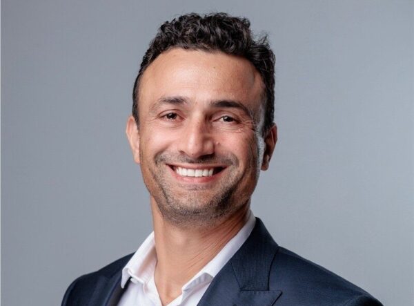 Tsachi Maimon joins RubyPlay as CEO