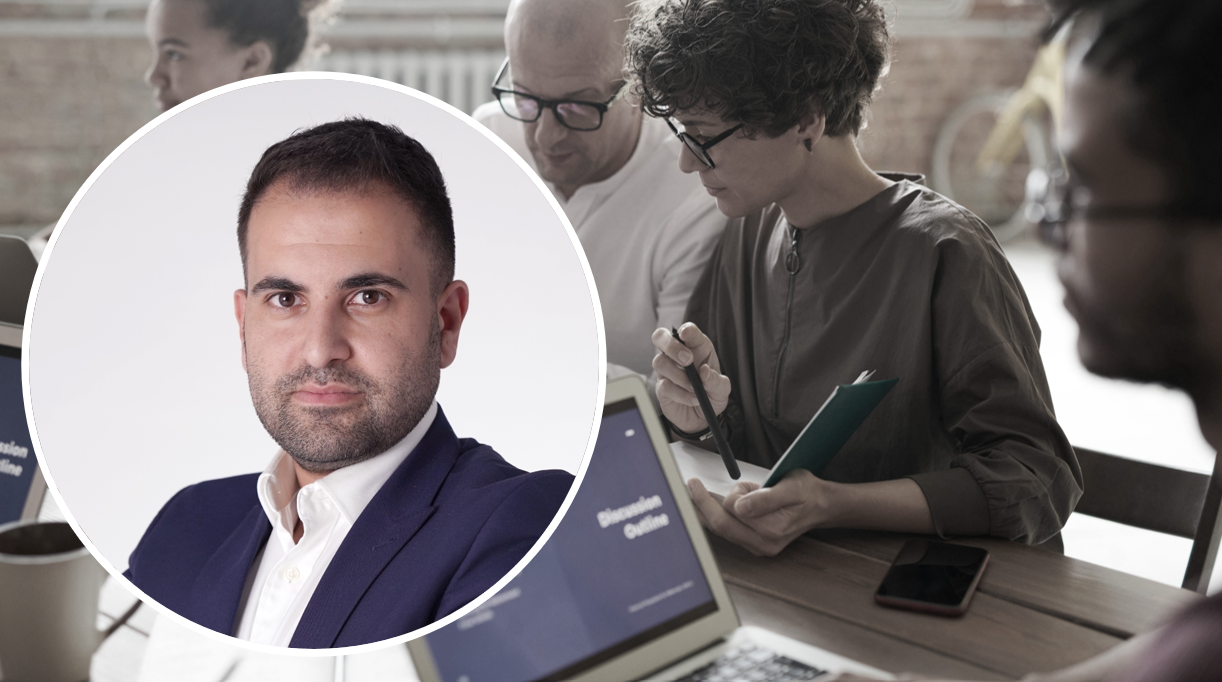 How to set up a company in Malta: An overview by GCS Malta