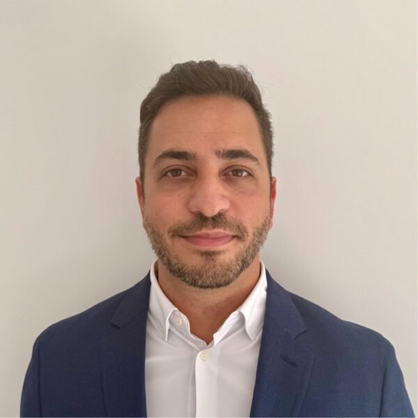 Gerardo Prieto appointed as Chief Information Security Officer at The ...