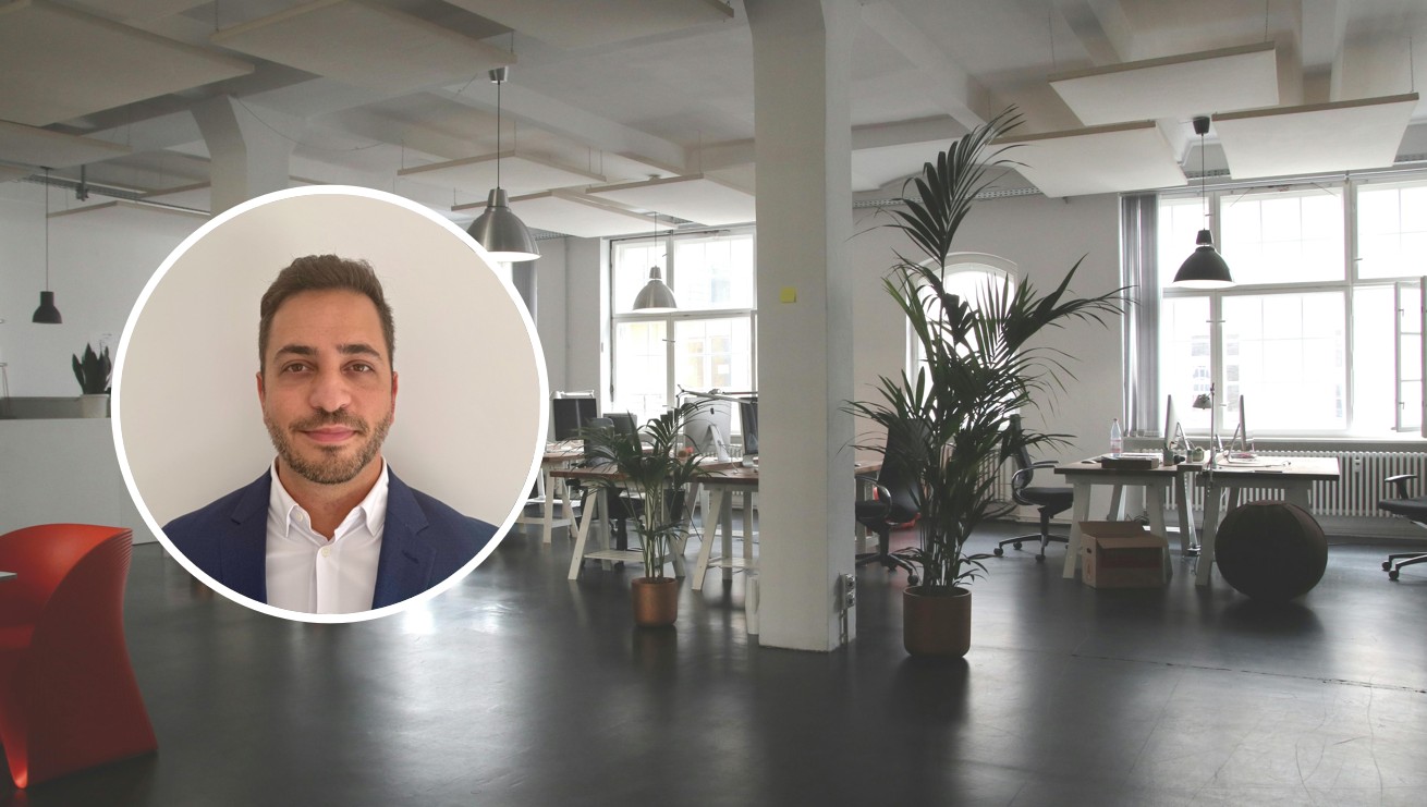 Gerardo Prieto appointed as Chief Information Security Officer at The ...