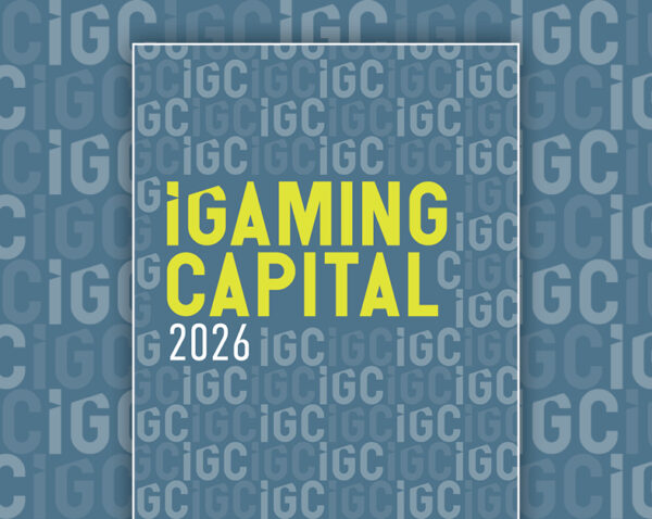iGaming Capital 2026 hits the shelves